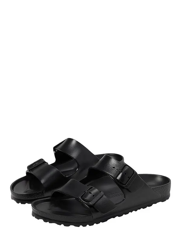 BIRKENSTOCK Arizona Eva Sandals - Black