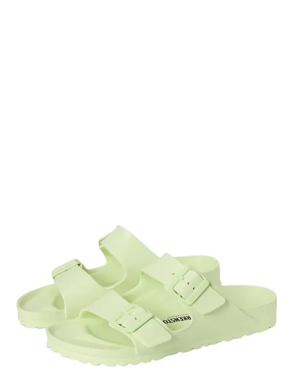 BIRKENSTOCK Arizona Eva Sandals - Green