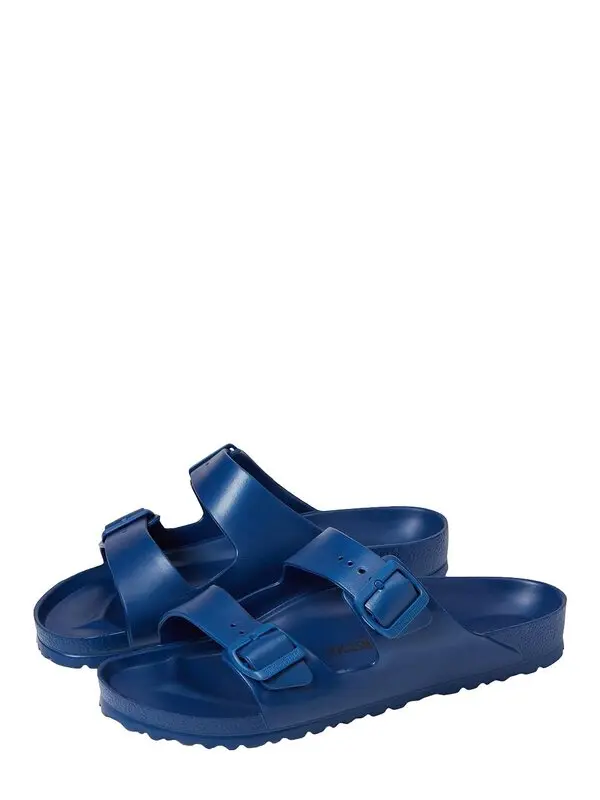 BIRKENSTOCK Arizona Eva Sandals - Navy