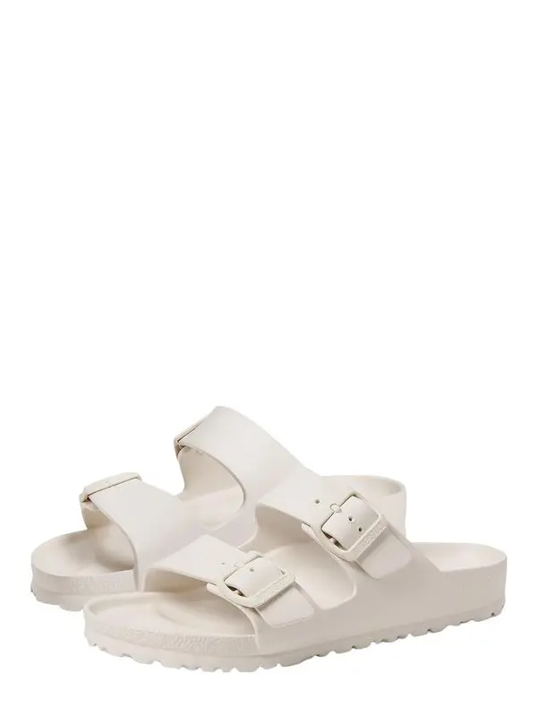 BIRKENSTOCK Arizona Eva Sandals - White