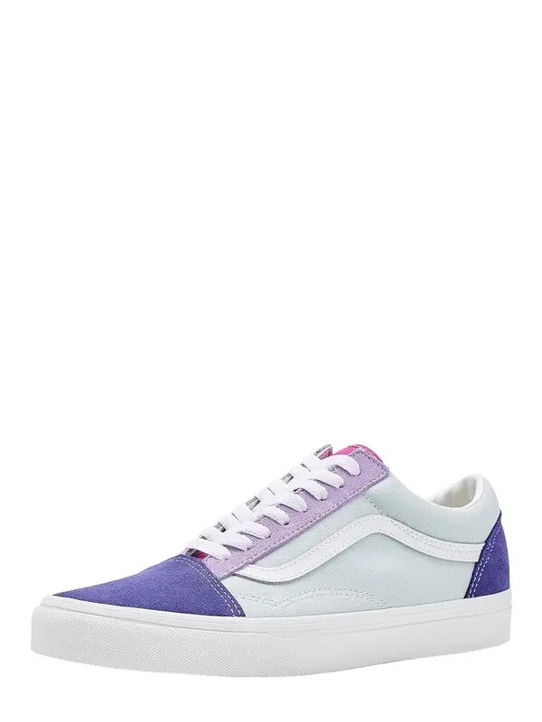 VANS Old Skool Low Top Sneakers - Multi
