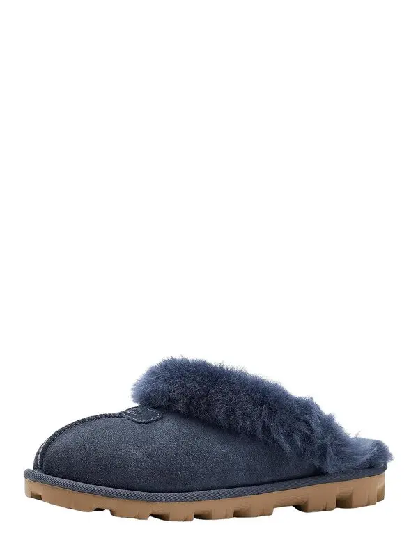 UGG Coquette Slipper - Navy