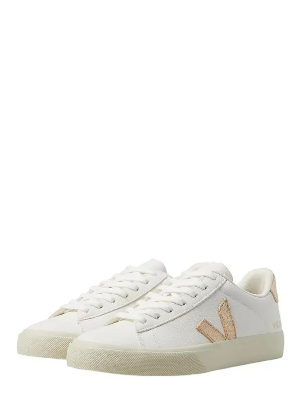 VEJA Campo Sneakers - Bone