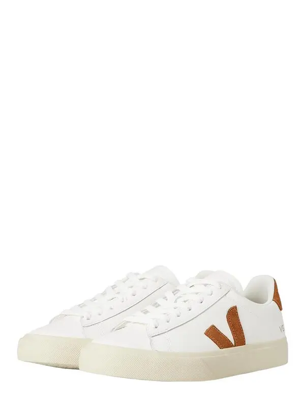 VEJA Campo Sneakers - Brown
