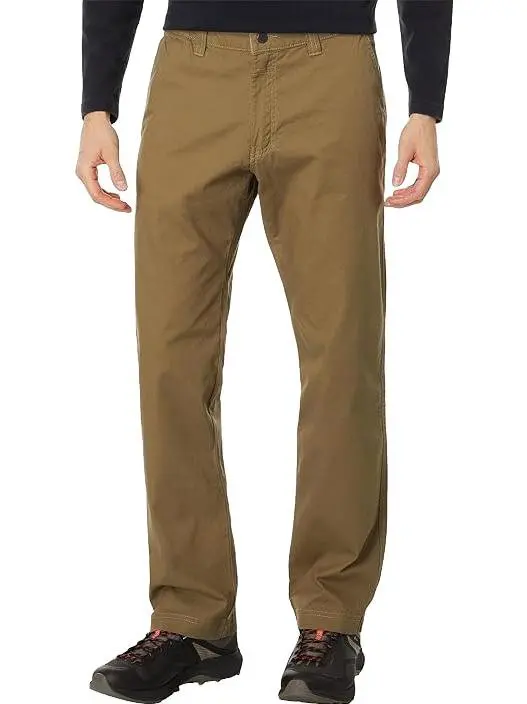 Columbia Flex Roc Casual Pants - Beige