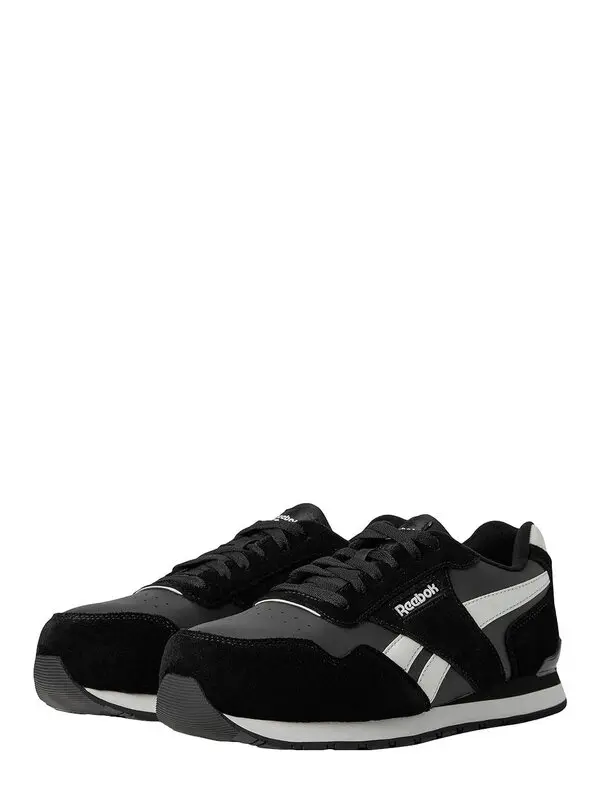 REEBOK Harman Composite Toe Safety Shoes - Black