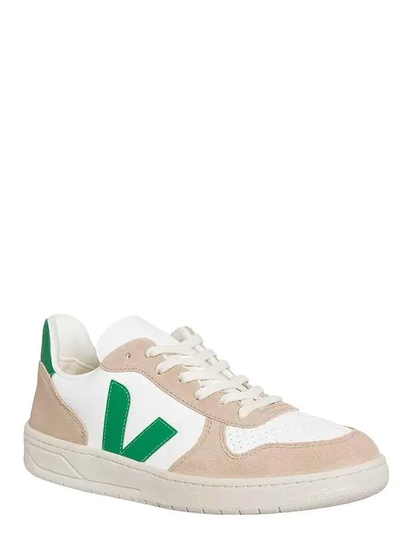 VEJA V-10 B-mesh Sneakers - Multi