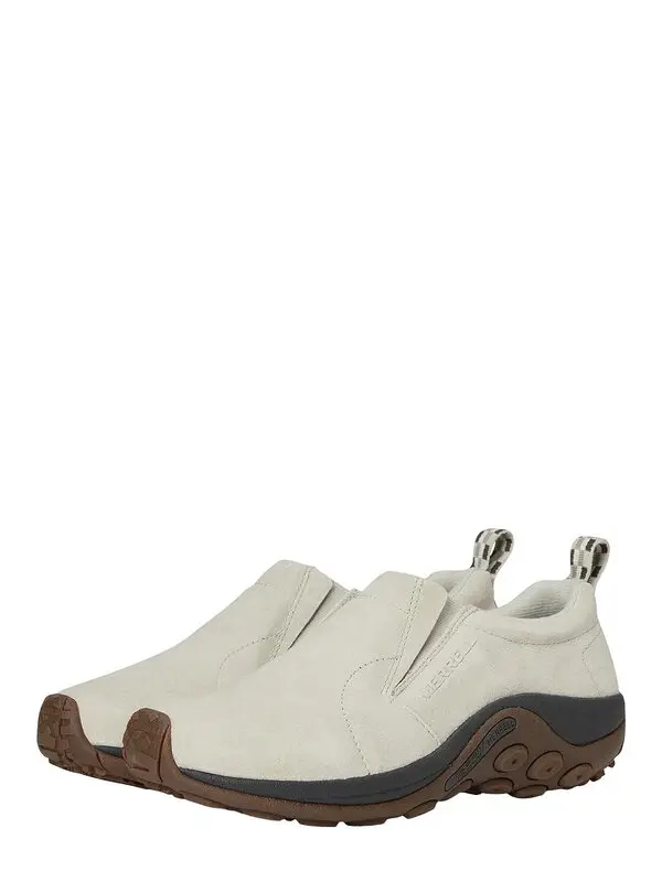 Merrell Jungle Moc Slip-on Shoes - Gray