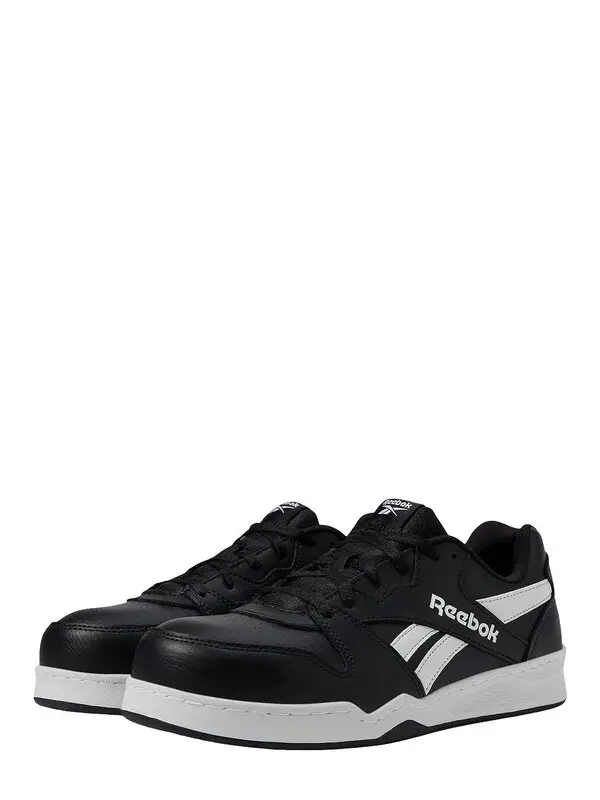 REEBOK Bb4500 Comp Toe Eh Sneaker - Black