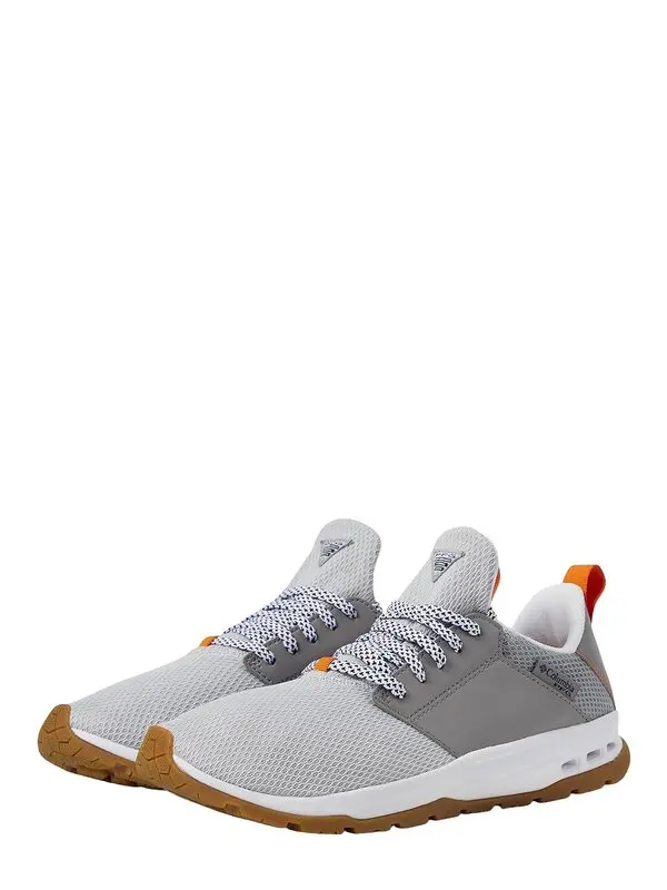 Columbia Tamiamitm Pfg Athletic Shoes - Gray
