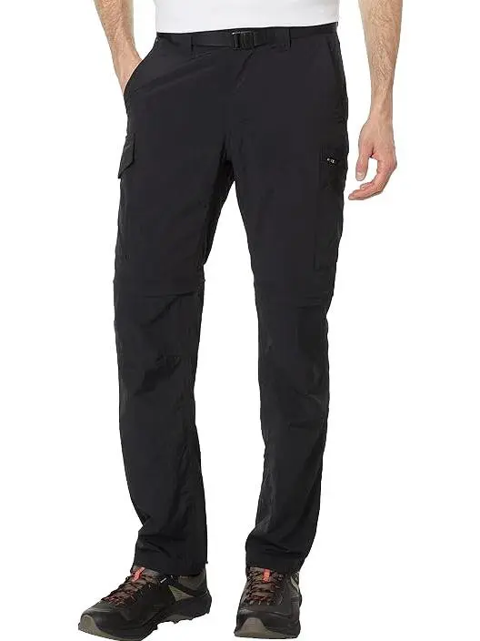 Columbia Ridge Convertible Pant - Black
