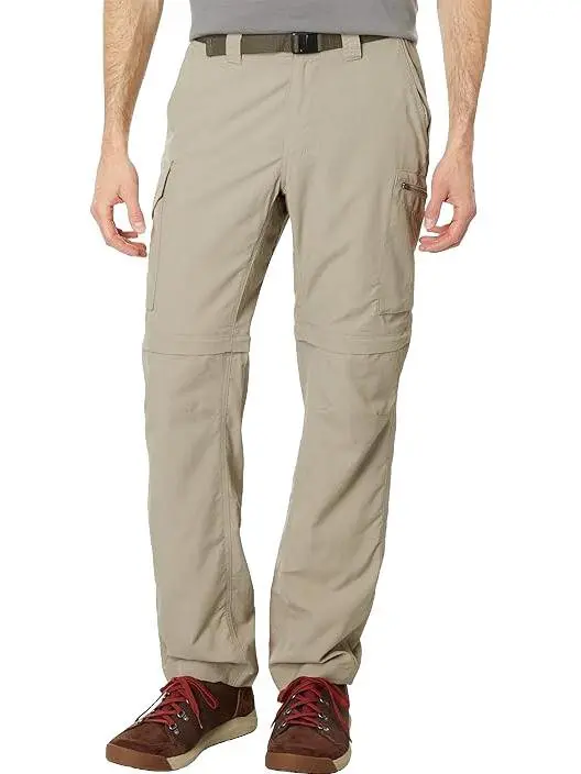 Columbia Ridge Convertible Pant - Bone
