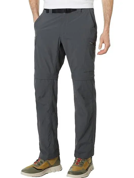 Columbia Ridge Convertible Pant - Gray