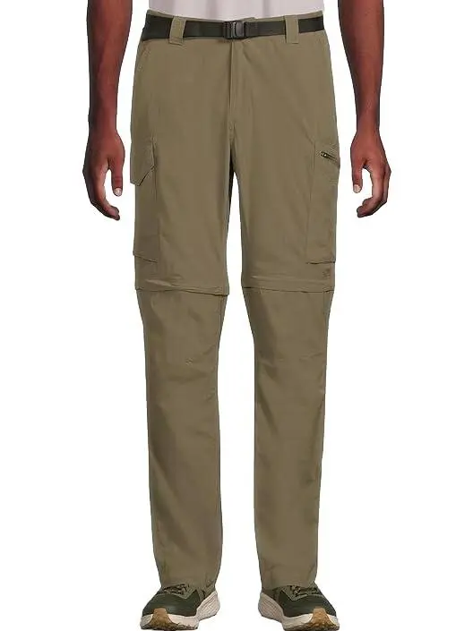 Columbia Ridge Convertible Pant - Green