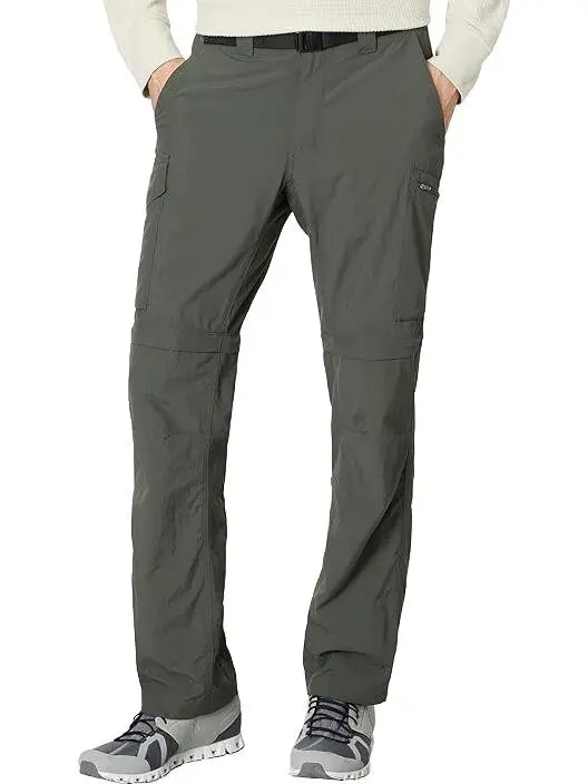 Columbia Ridge Convertible Pant - Silver