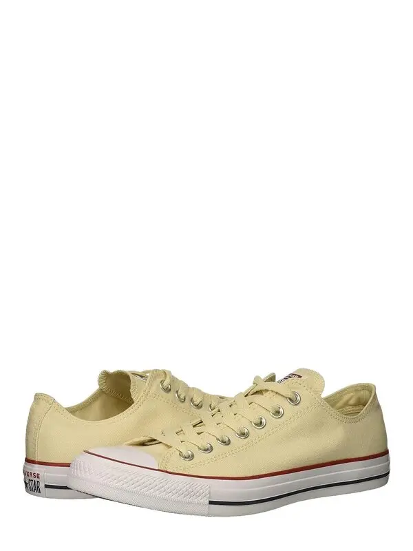 CONVERSE Chuck Taylor All Star Low Top Sneakers - Bone