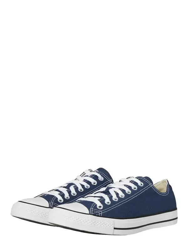 CONVERSE Chuck Taylor All Star Low Top Sneakers - Navy