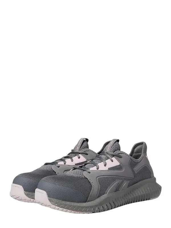REEBOK Flexagon 3.0 Eh Athletic Shoes - Gray
