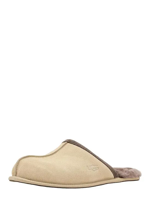 UGG Scuff Slipper - Beige