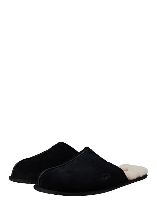 UGG Scuff Slipper - Black