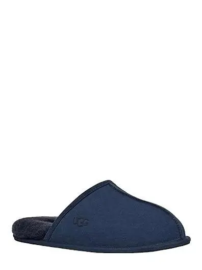 UGG Scuff Slipper - Blue