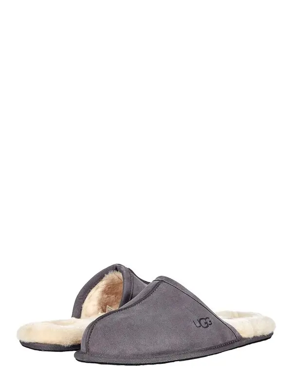 UGG Scuff Slipper - Gray