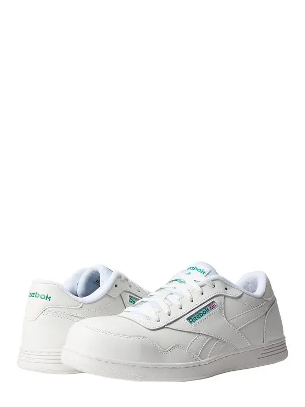 REEBOK Club Memt Eh Comp Toe Shoes - Gray
