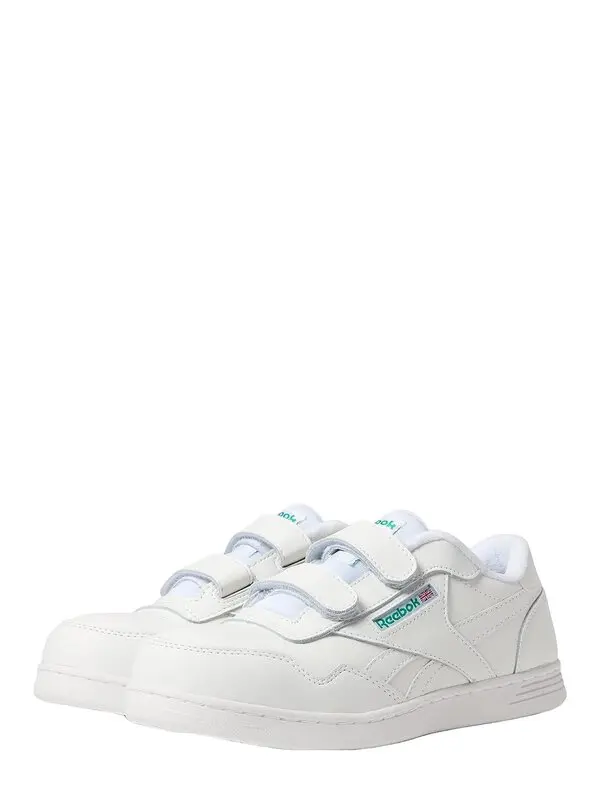 REEBOK Club Memt Eh Comp Toe Shoes - White