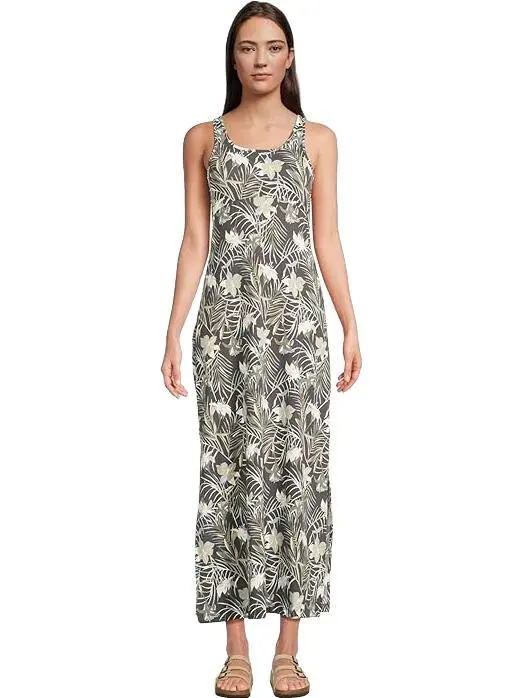 Columbia Freezer Maxi Dress With Omni-freeze Zero Technology - Multi