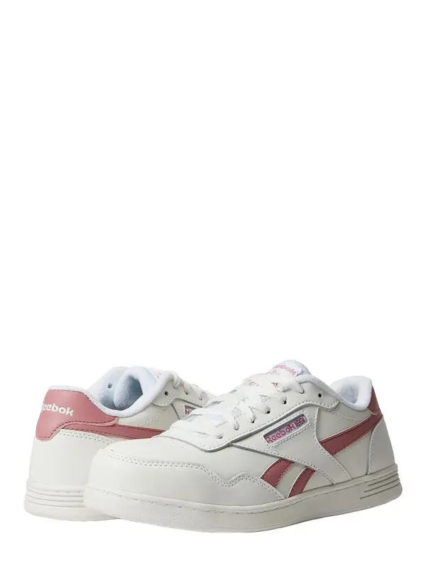 REEBOK Club Memt Work Sd10 Comp Toe Athletic Shoes - White