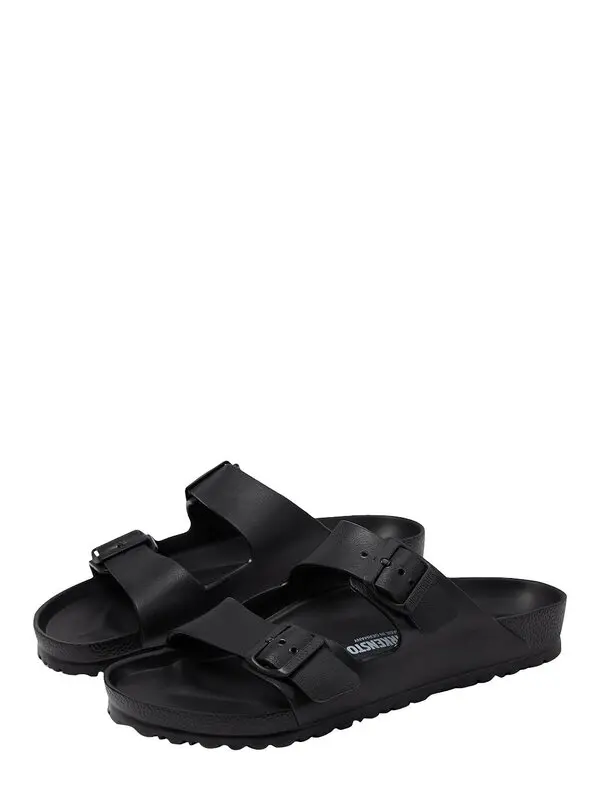 BIRKENSTOCK Arizona Eva Sandals - Black