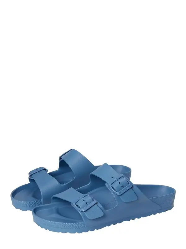 BIRKENSTOCK Arizona Eva Sandals - Blue