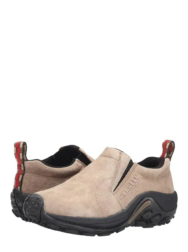 Merrell Jungle Moc Slip-on - Beige