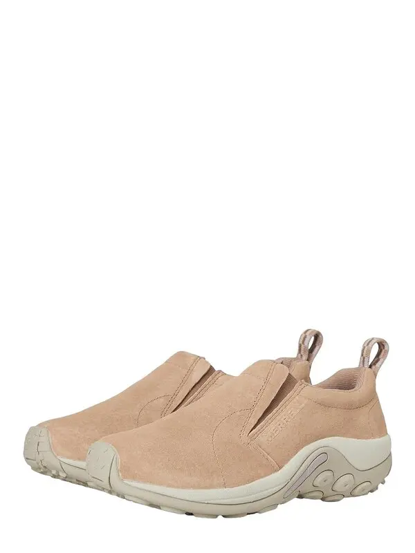 Merrell Jungle Moc Slip-on - Brown