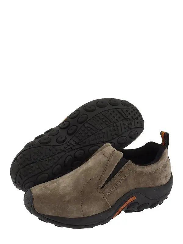 Merrell Jungle Moc Slip-on - Gray