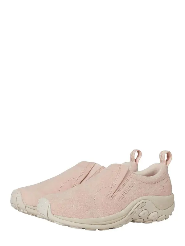 Merrell Jungle Moc Slip-on - Pink