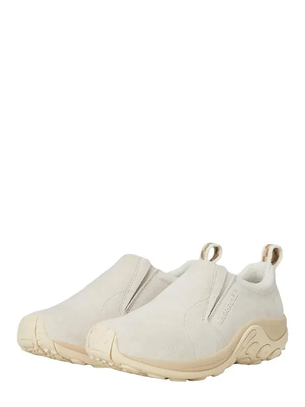 Merrell Jungle Moc Slip-on - White