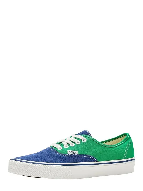VANS Authentica C/ Skate Shoes Primary Racing - Multi