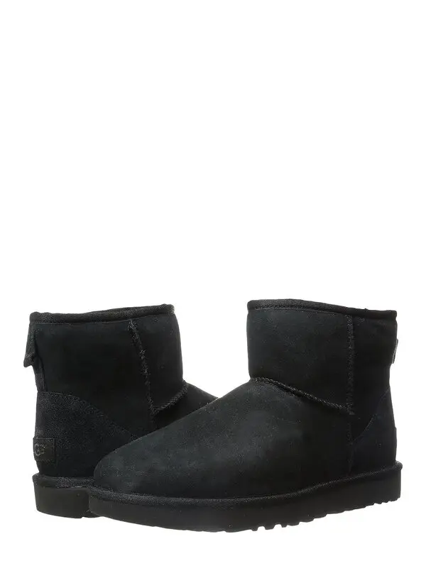 UGG Classic Mini Ii Boots - Black