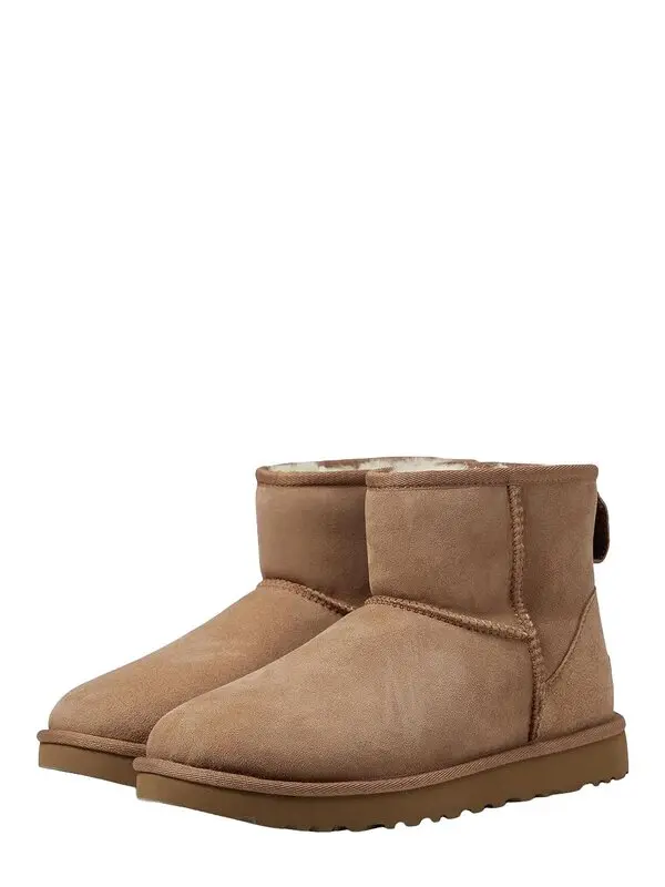 UGG Classic Mini Ii Boots - Brown
