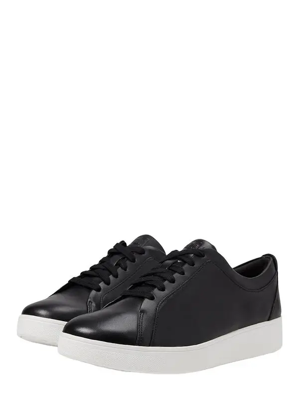 Fitflop Rally Sneakers - Black