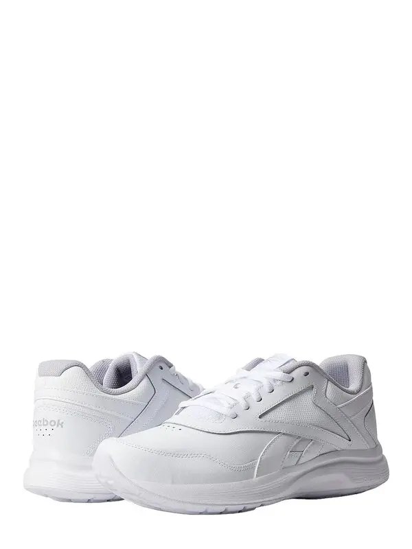 REEBOK Walk Ultra 7 Dmx Max Athletic Shoes - White