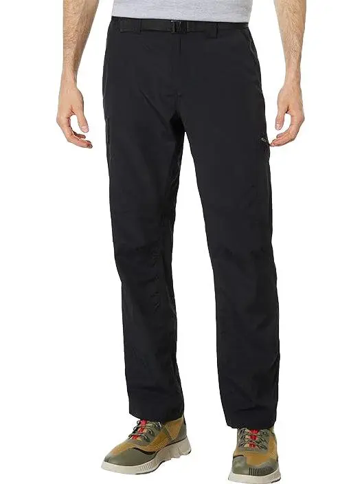 Columbia Silver Ridge Cargo Pants - Black
