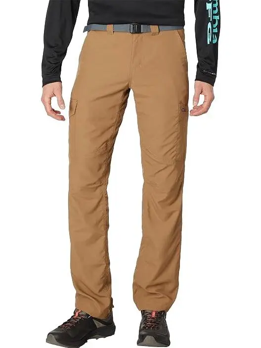 Columbia Silver Ridge Cargo Pants - Multi