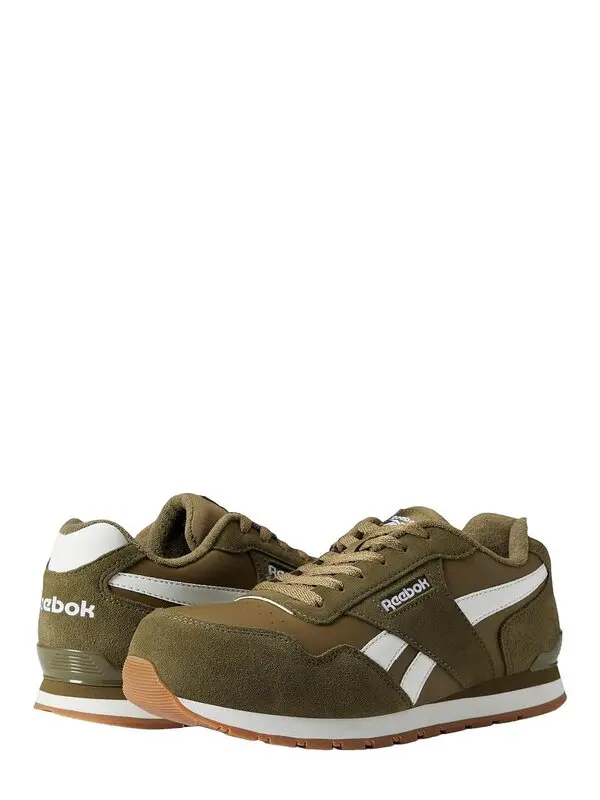 REEBOK Harman Eh Comp Toe Shoes - Olive