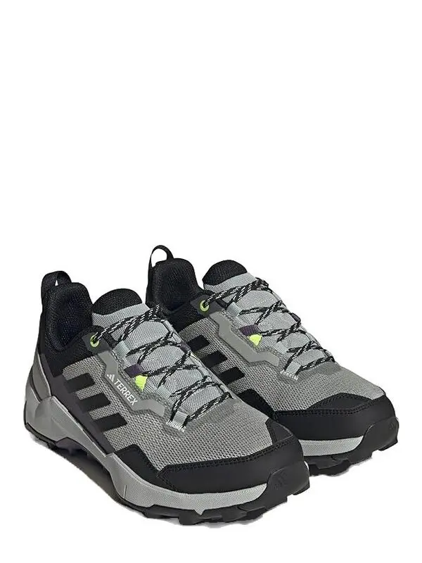 ADIDAS OUTDOOR Terrex Ax4 Trail Running Shoes - Gray