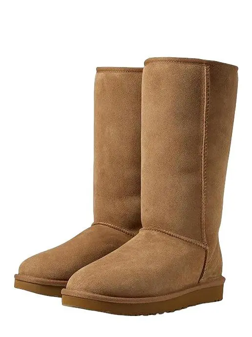 UGG Classic Tall Ii Pull-on Boots - Brown