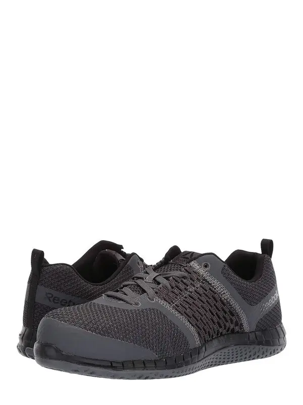 REEBOK Print Work Ultk Athletic Oxford - Black