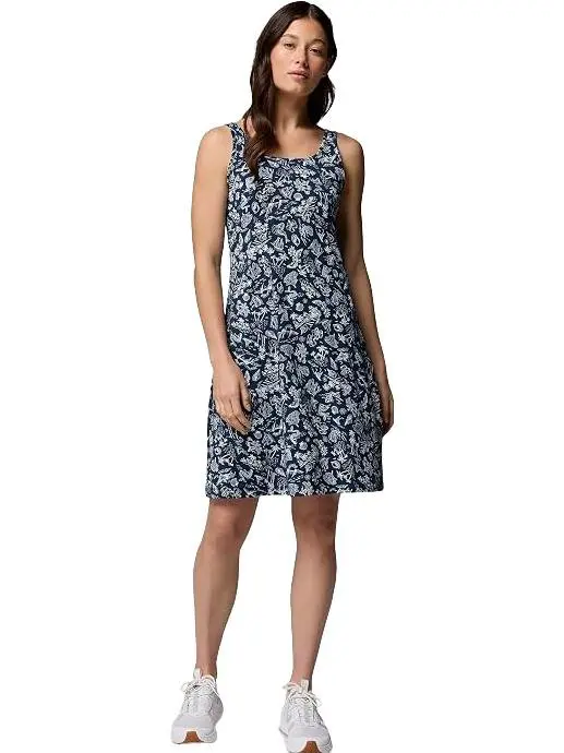 Columbia Freezer™ Iii Dress - Navy