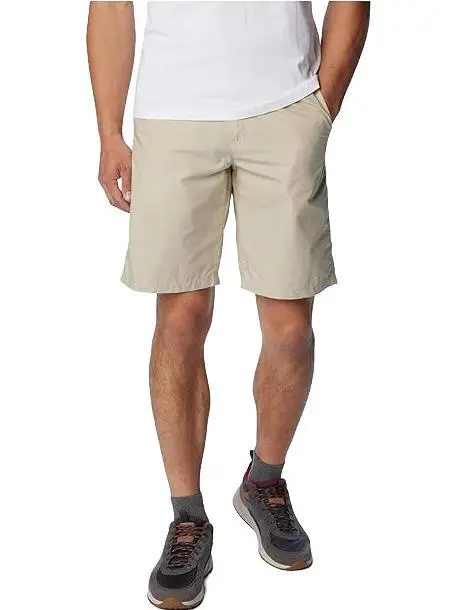 Columbia Washed Outtm Short Shorts - Beige